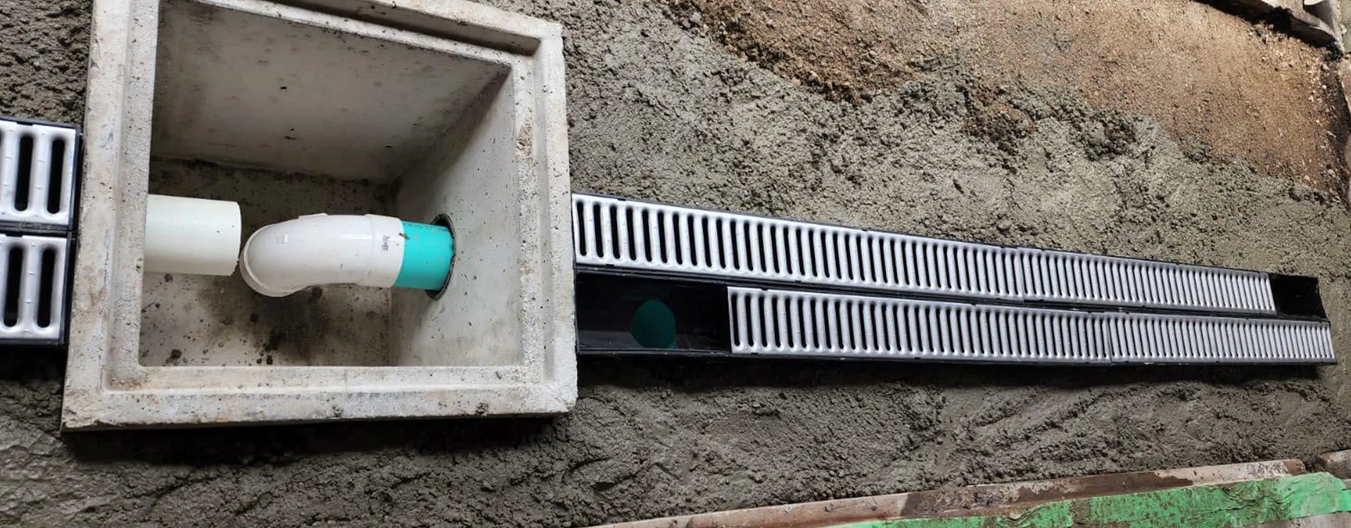 Drain Replacement Toronto, ON - Broken Drain Replacement Services